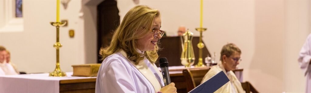 Seasonal Services — Holy Trinity Balaclava and Elwood