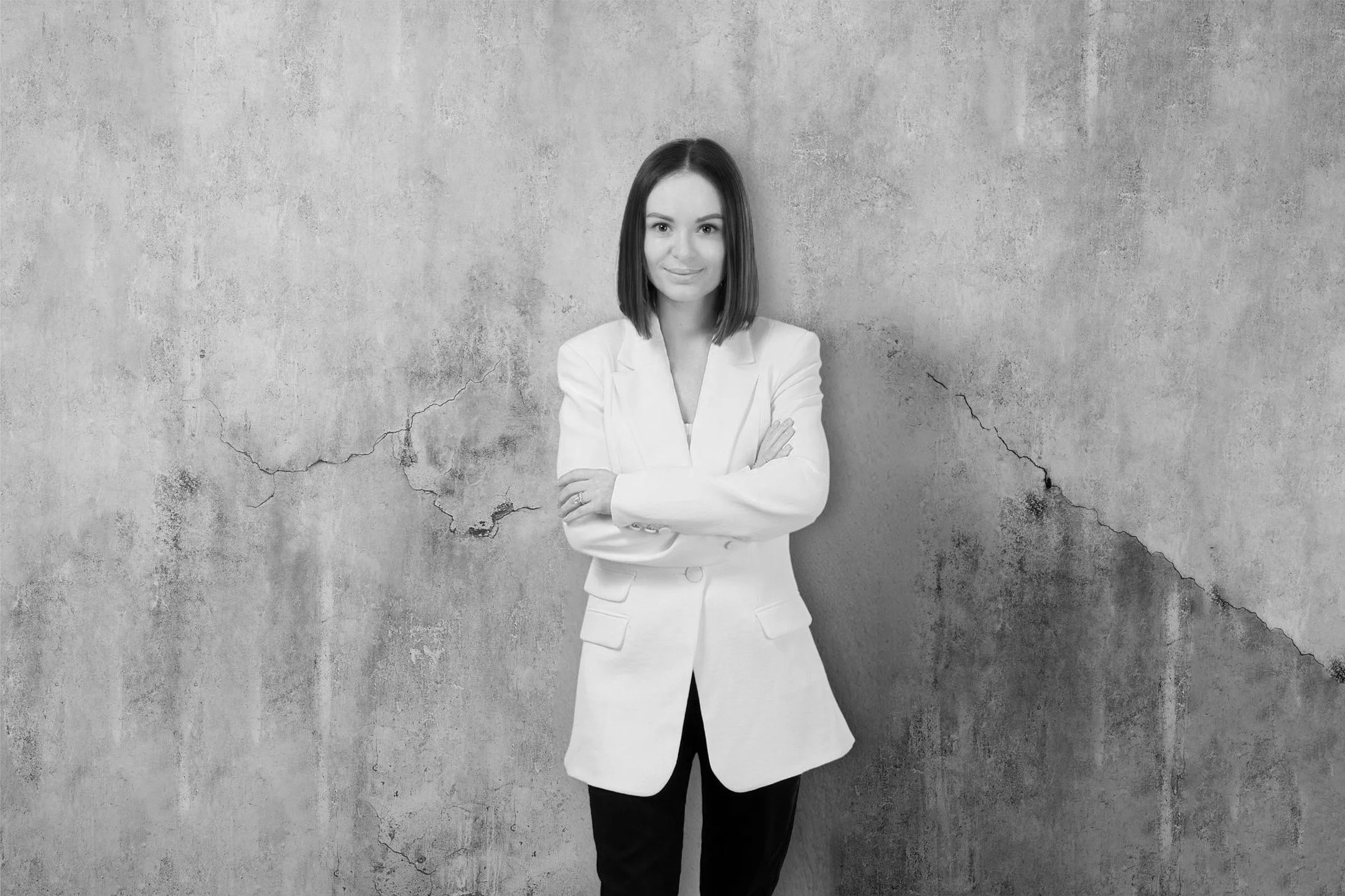 About Annie — Shyft Realty