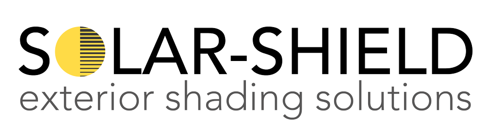 Premium External Vertical Louvres | Solar-Shield