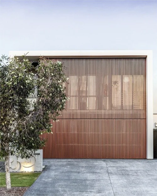 Custom Fixed External Window Louvres | Solar-Shield