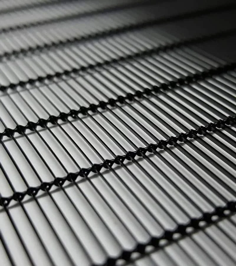 MicroLouvre® Screens | Reduce Heat Gain & Glare in Your Home | Solar-Shield