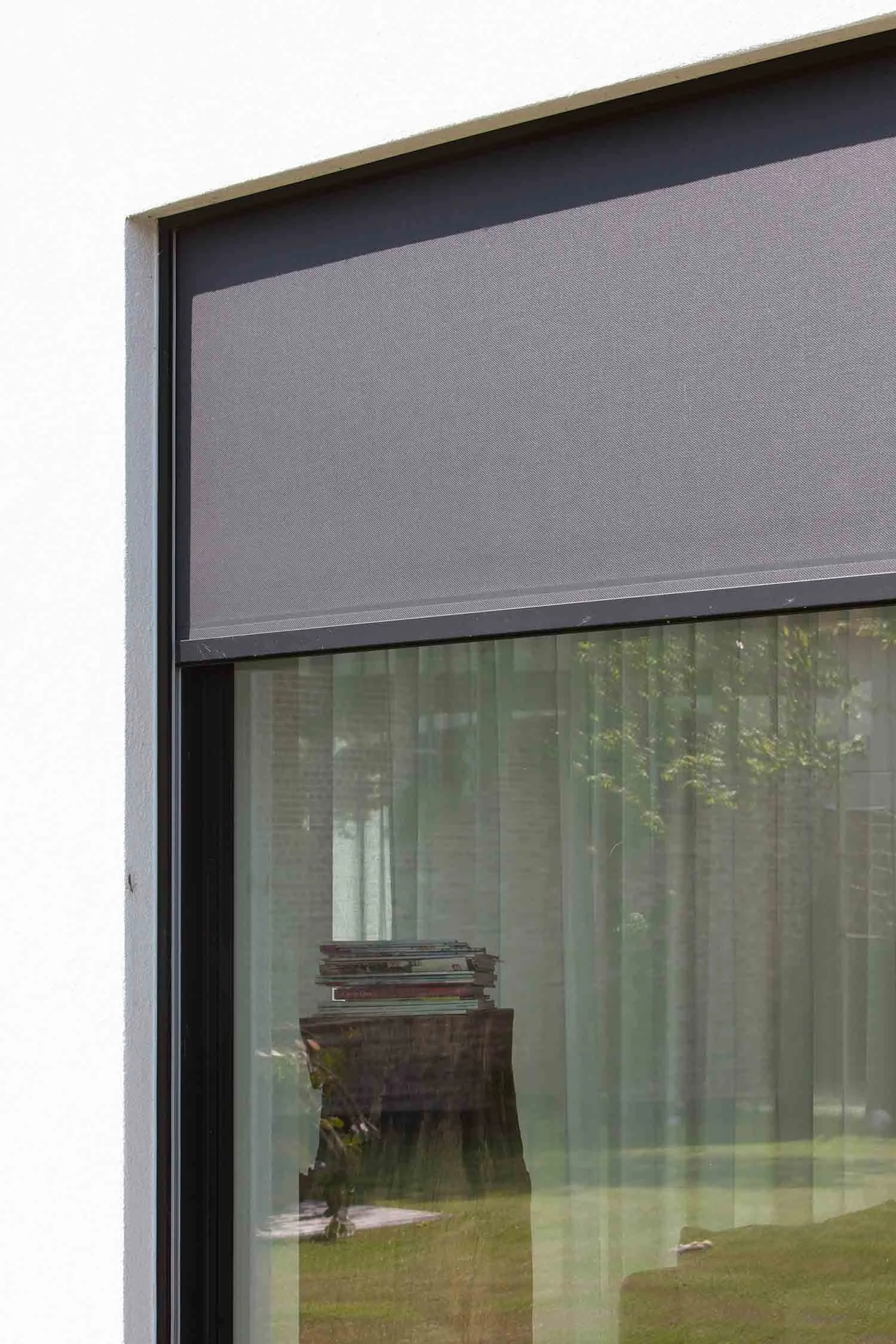 Exterior Shading for Schools | Cut Energy Costs | Solar-Shield