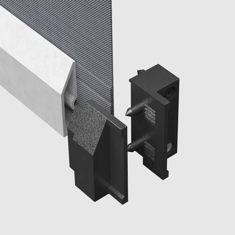 Solar Zip Screens | Solar-Shield
