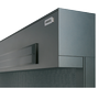 Solar Zip Screens | Solar-Shield