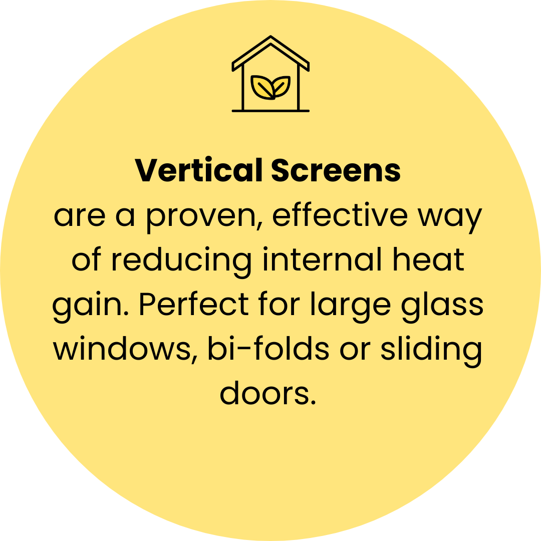Solar Zip Screens | Solar-Shield