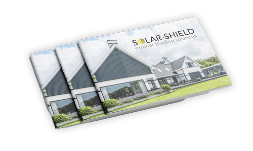 Exterior Shading Solutions | Solar-Shield