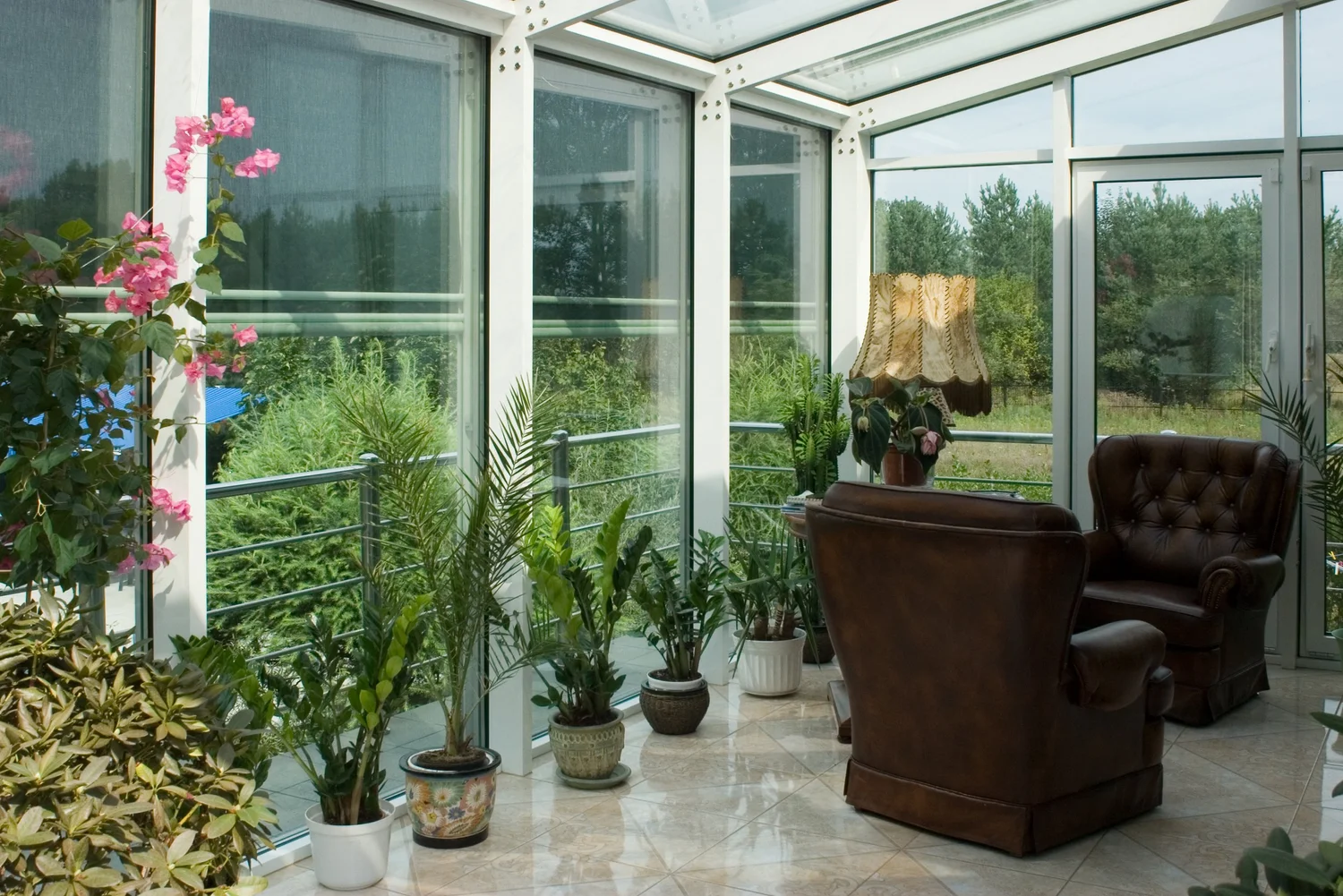 Solar Zip Screens | Solar-Shield