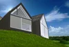 The Incredible Efficiency of Passive House Design | Solar-Shield