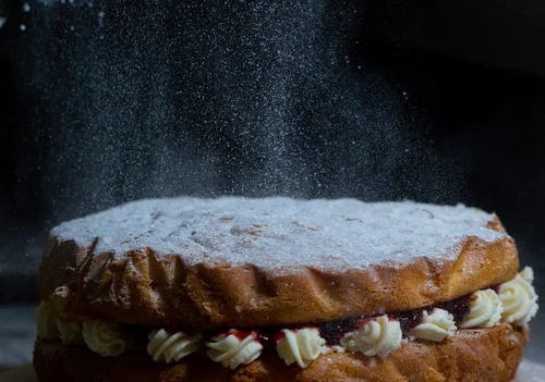 THE TILE PRESS CAFE.