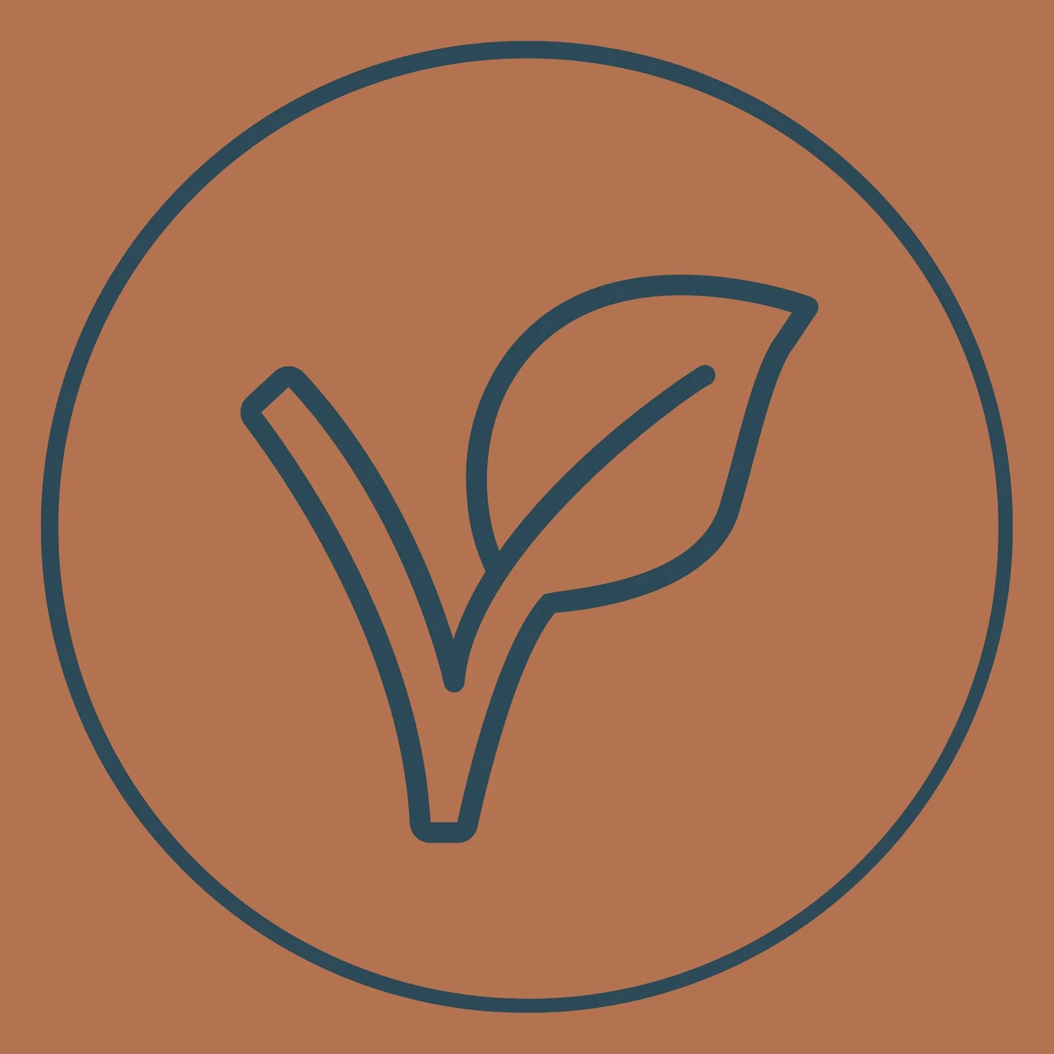 THE TILE PRESS CAFE.