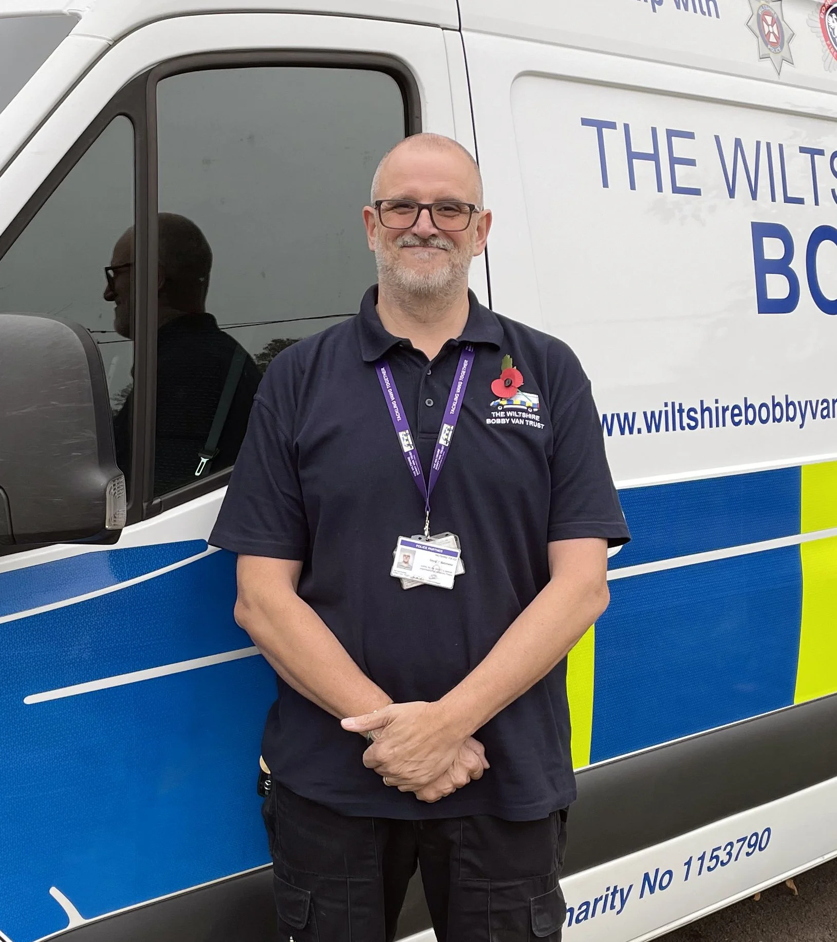 Bobby People — Bobby Van