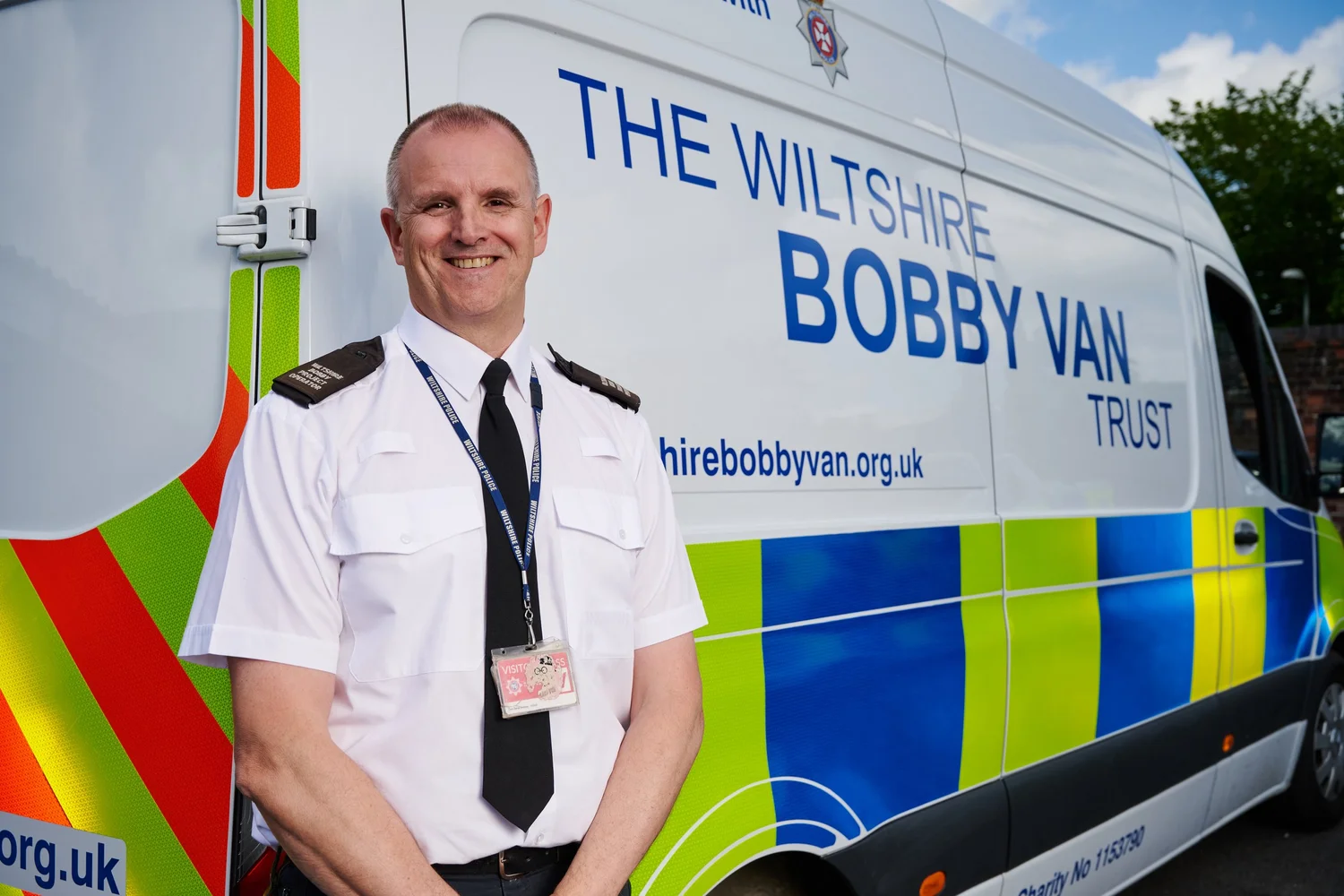 About Us — Bobby Van