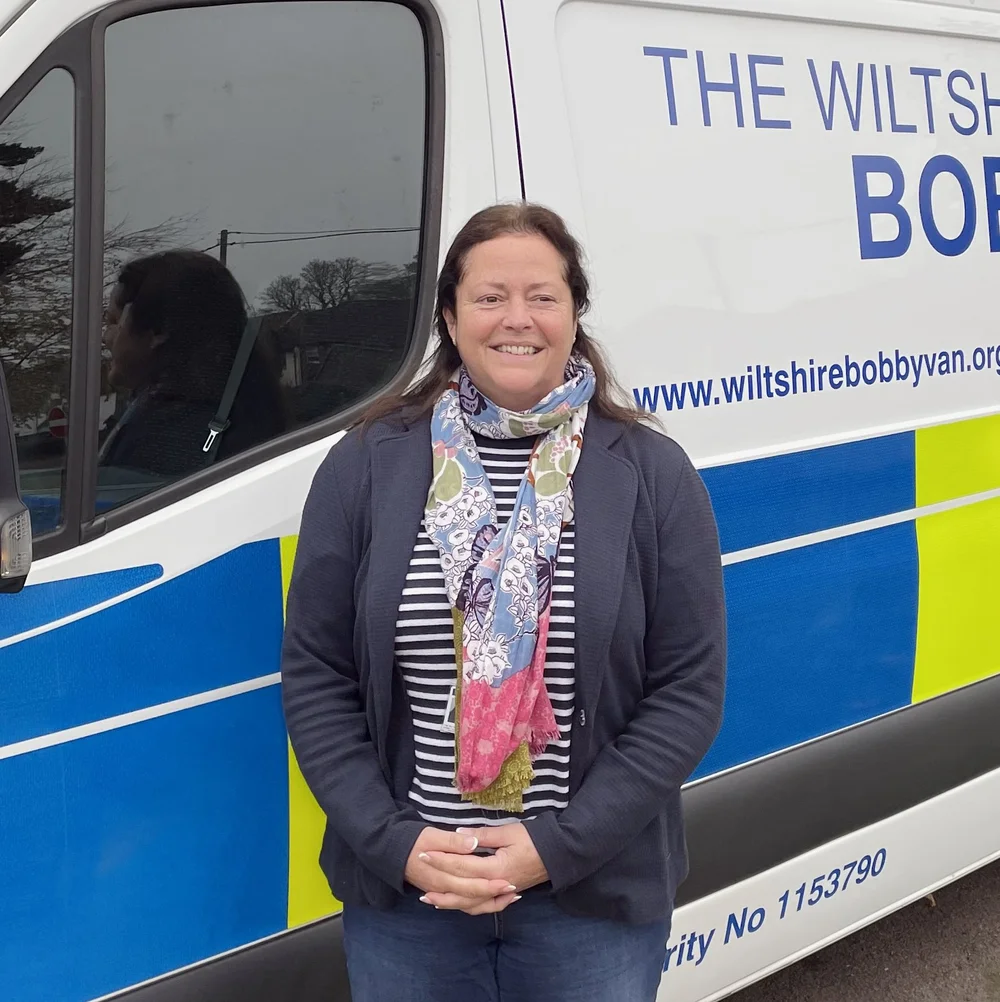 Bobby People — Bobby Van