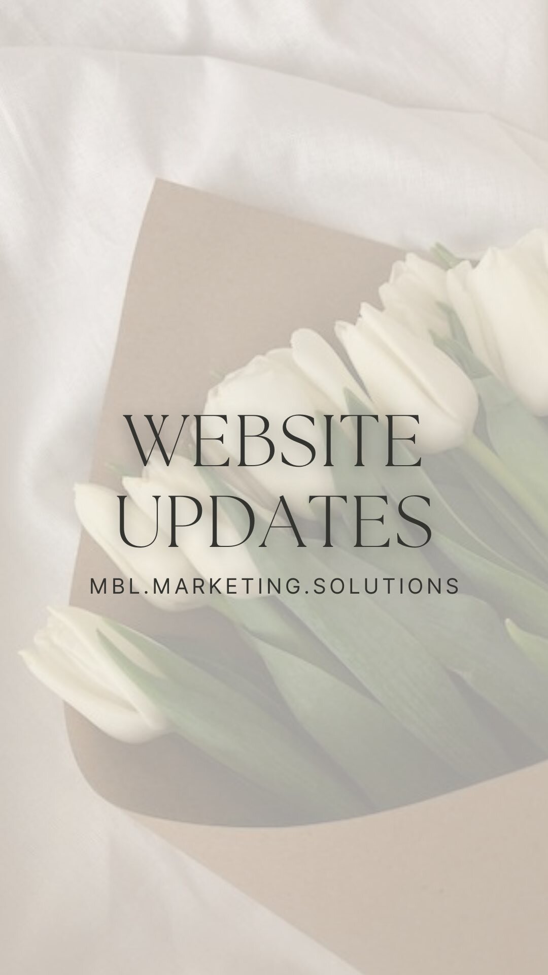 MBL Marketing Solutions