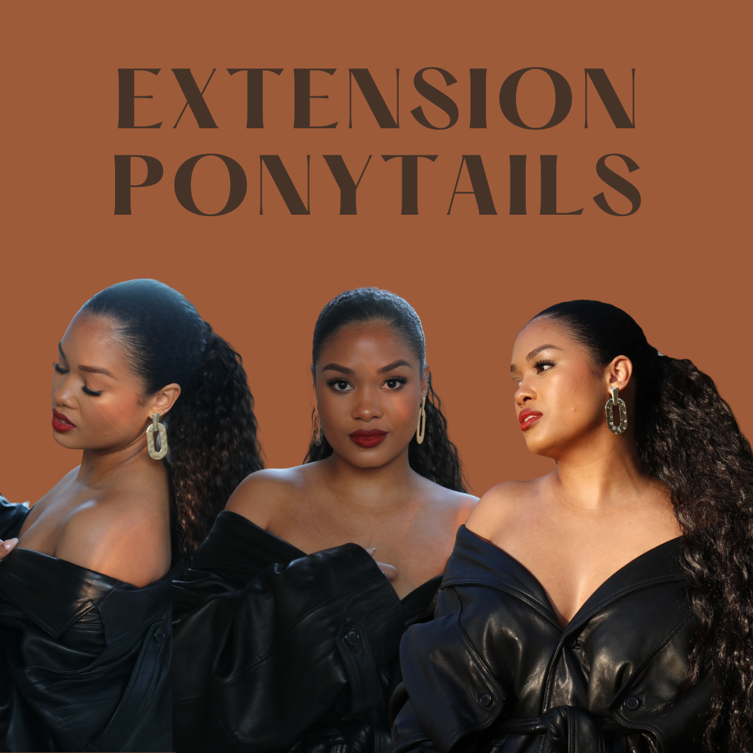 The ULTIMATE Spring and Summer Hair Inspo — Alyssa Marie