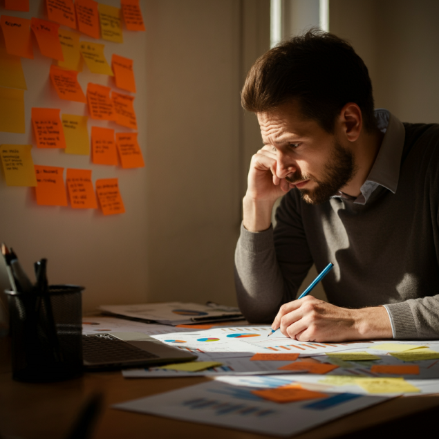 Top Event Planning Challenges & How to Address Them