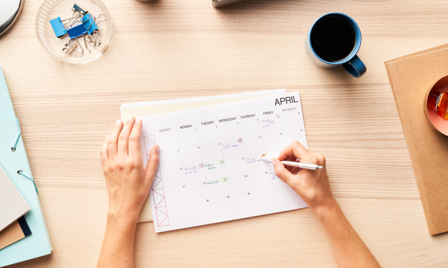 How to Create a Team Retreat Theme