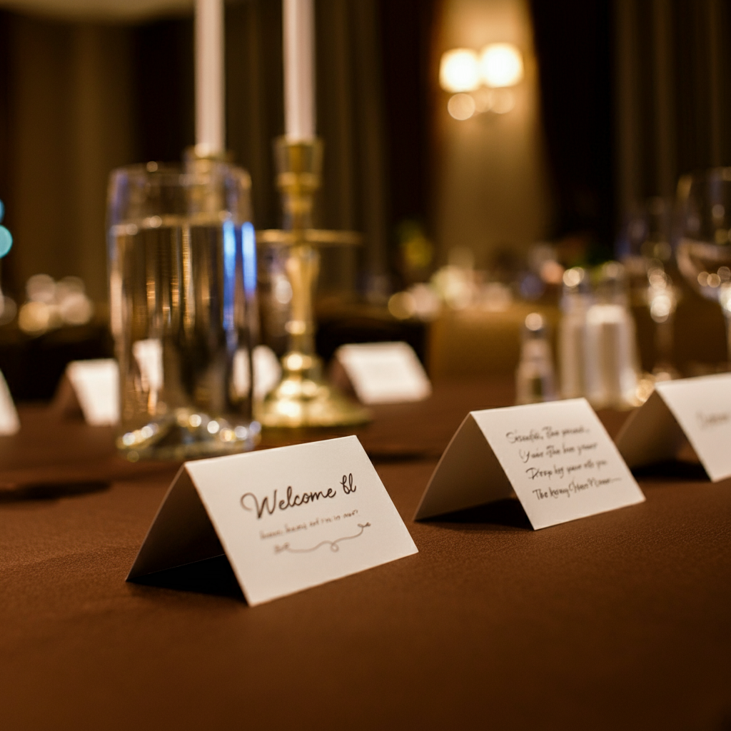 How to Host a Memorable Client Dinner