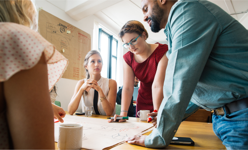 15 types of team gatherings and corporate events explained - BoomPop Blog