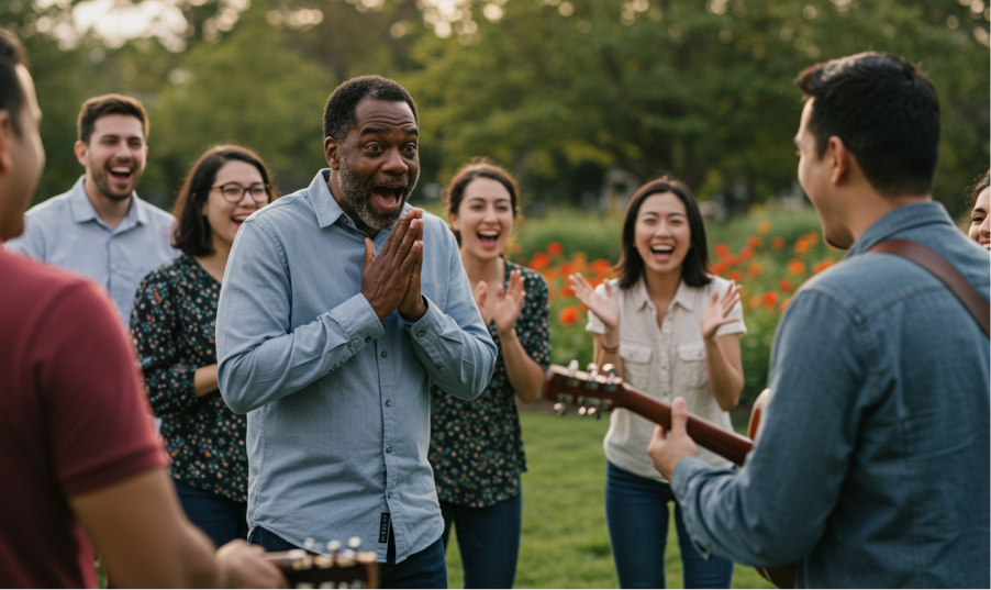 15 types of team gatherings and corporate events explained - BoomPop Blog