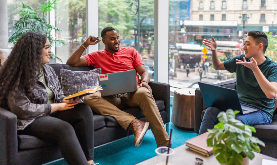 5 Team Building Ice Breakers For Your Company Retreat