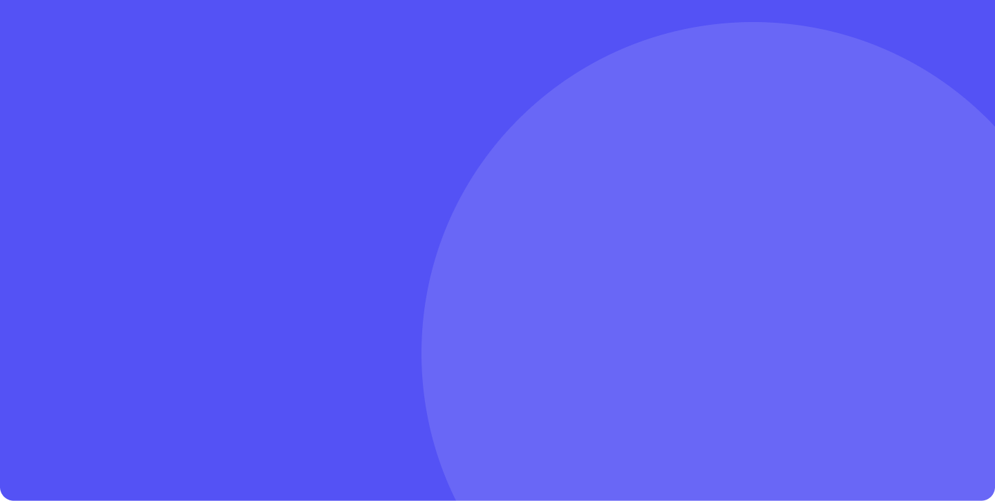 BoomPop | Your Modern Events Platform