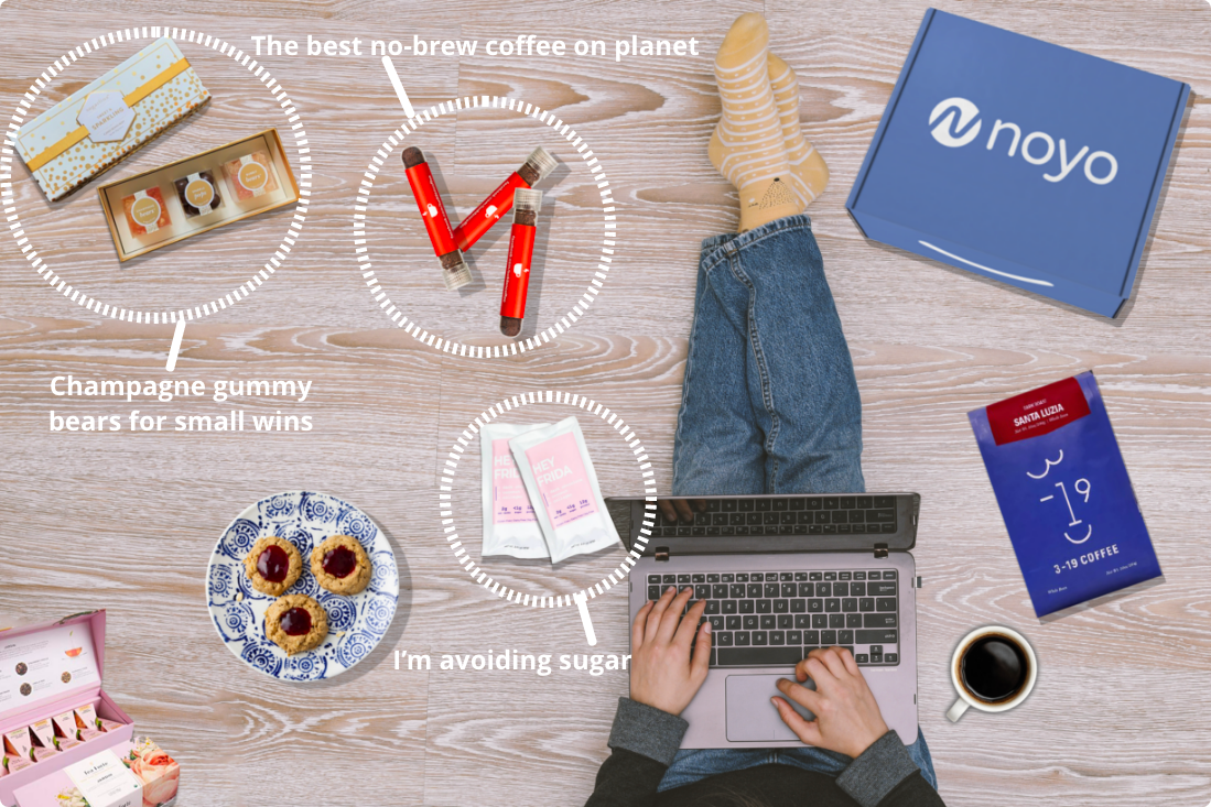 BoomPop Partnerships: EvaBot