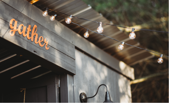 Find the Best Place to Host Your Holiday Party