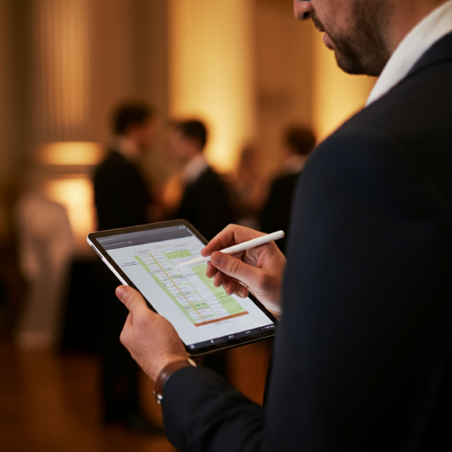 Top Event Planning Challenges & How to Address Them