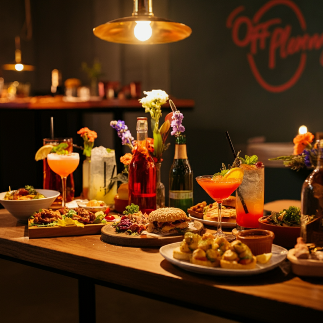 Budget-Friendly Corporate Event Theming with BoomPop