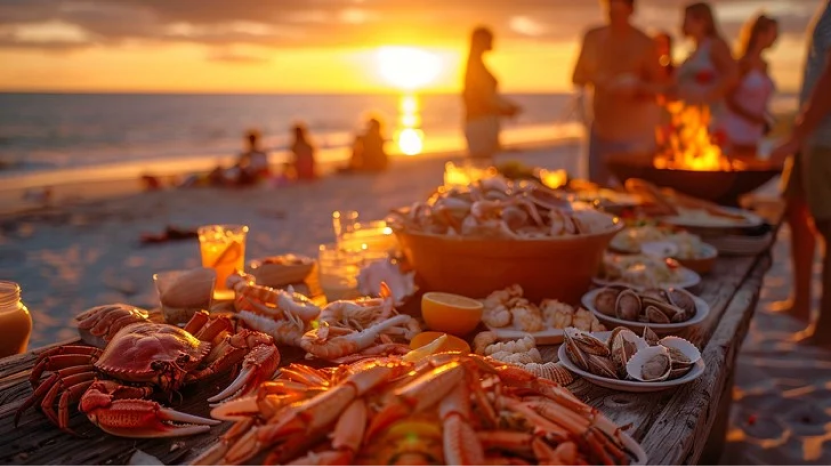 Corporate Summer Event Ideas that Inspire