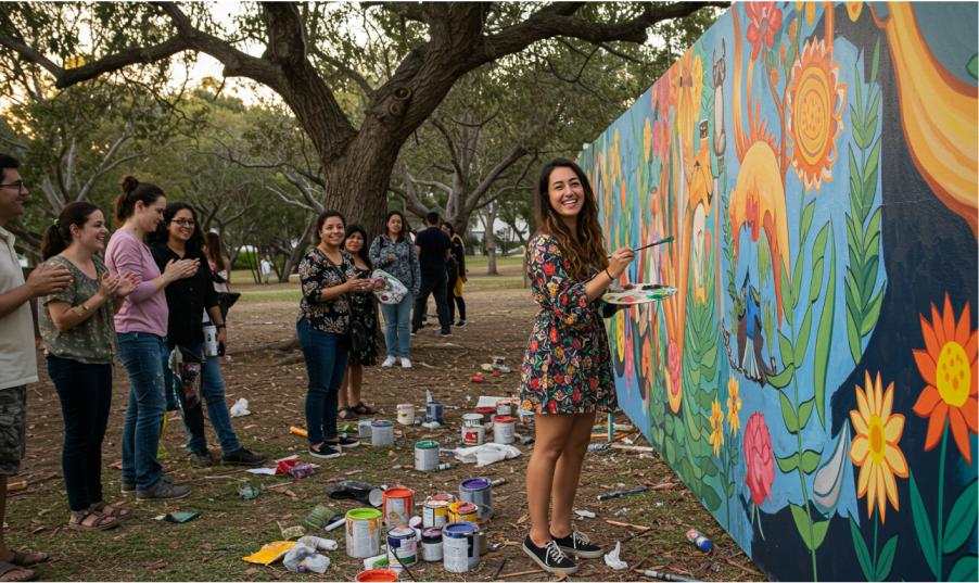 Surprise & Delight: Unique Swag Ideas for Events