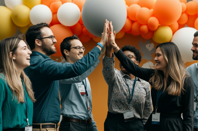 Company Kickoffs: Planning the Ultimate Annual Kickoff Event