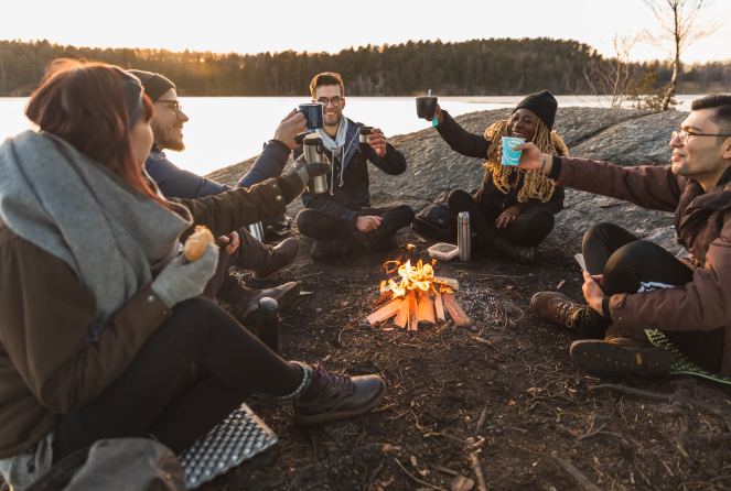 Optimizing Your Fall Retreat for Closing out the Year
