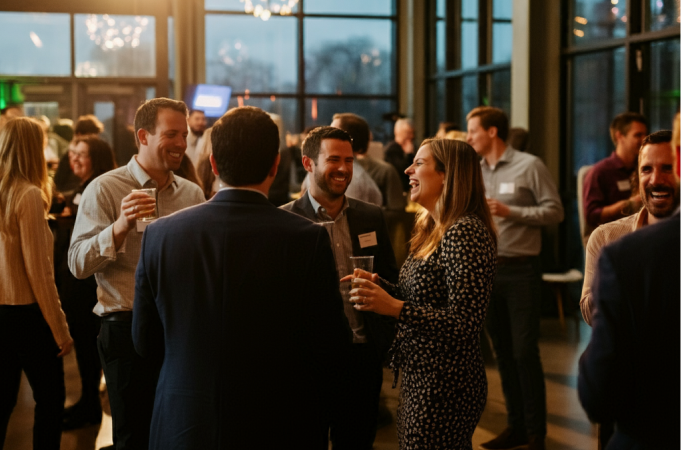 Company Kickoffs: Planning the Ultimate Annual Kickoff Event