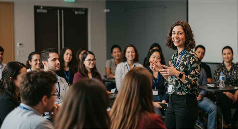 Need Conference Ideas? Secrets to Creating an Unforgettable Event