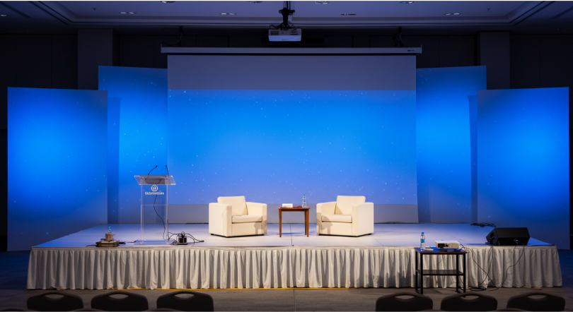 Need Conference Ideas? Secrets to Creating an Unforgettable Event
