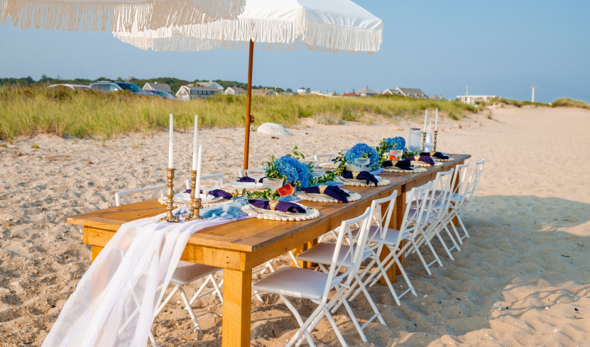 Corporate Summer Event Ideas that Inspire