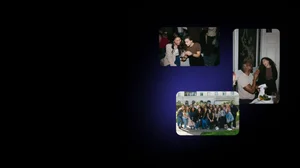 Meet the Events Team