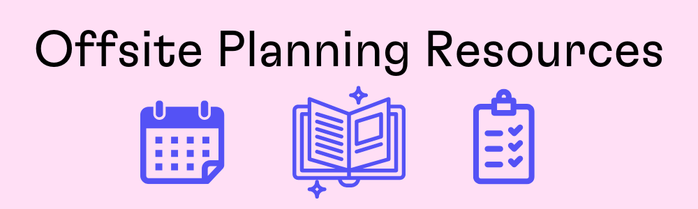 Measuring the Impact of an Offsite