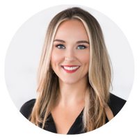 Michelle DeVore — REGIS CORPORATION