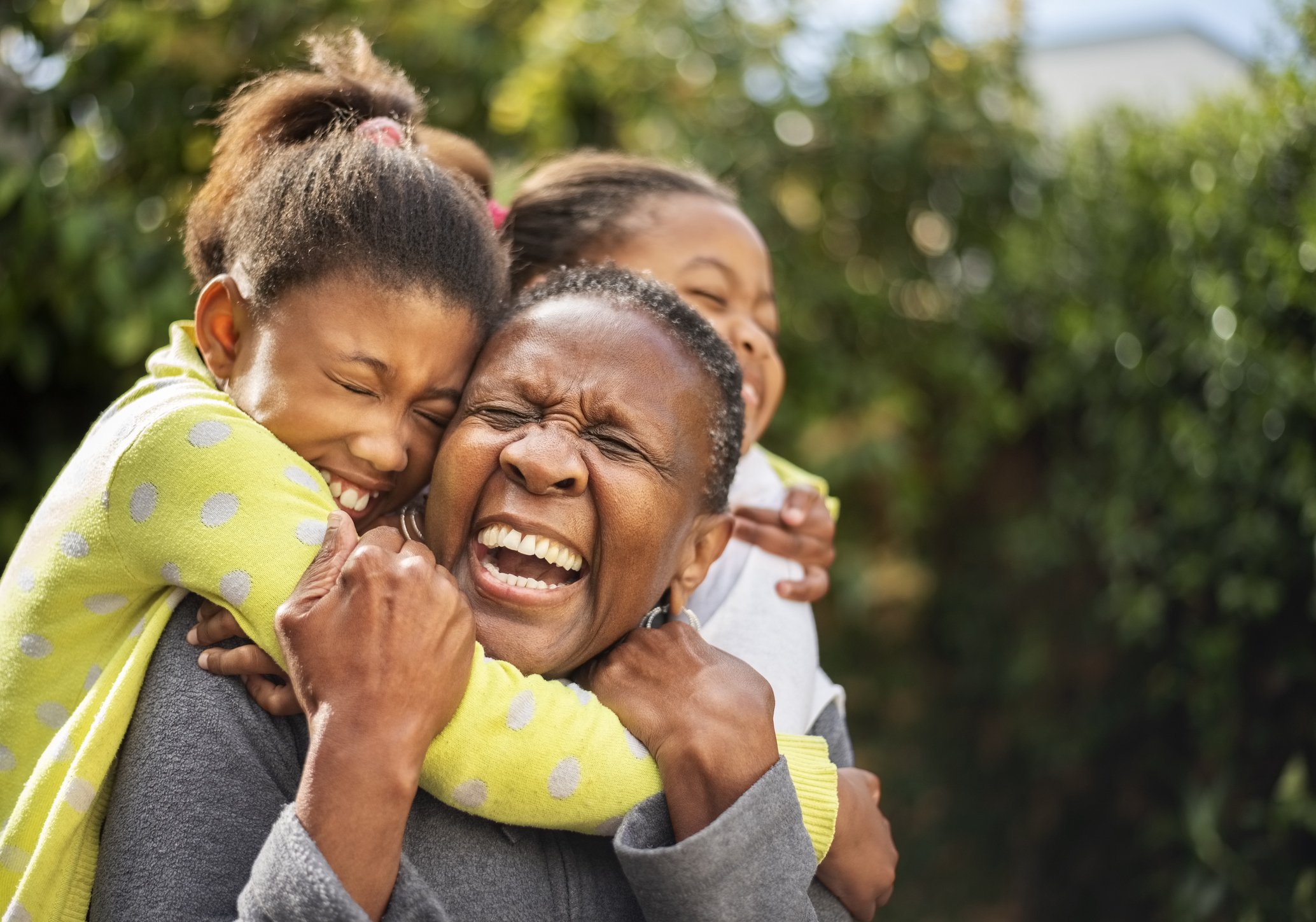 About — CFSA Kinship Navigator