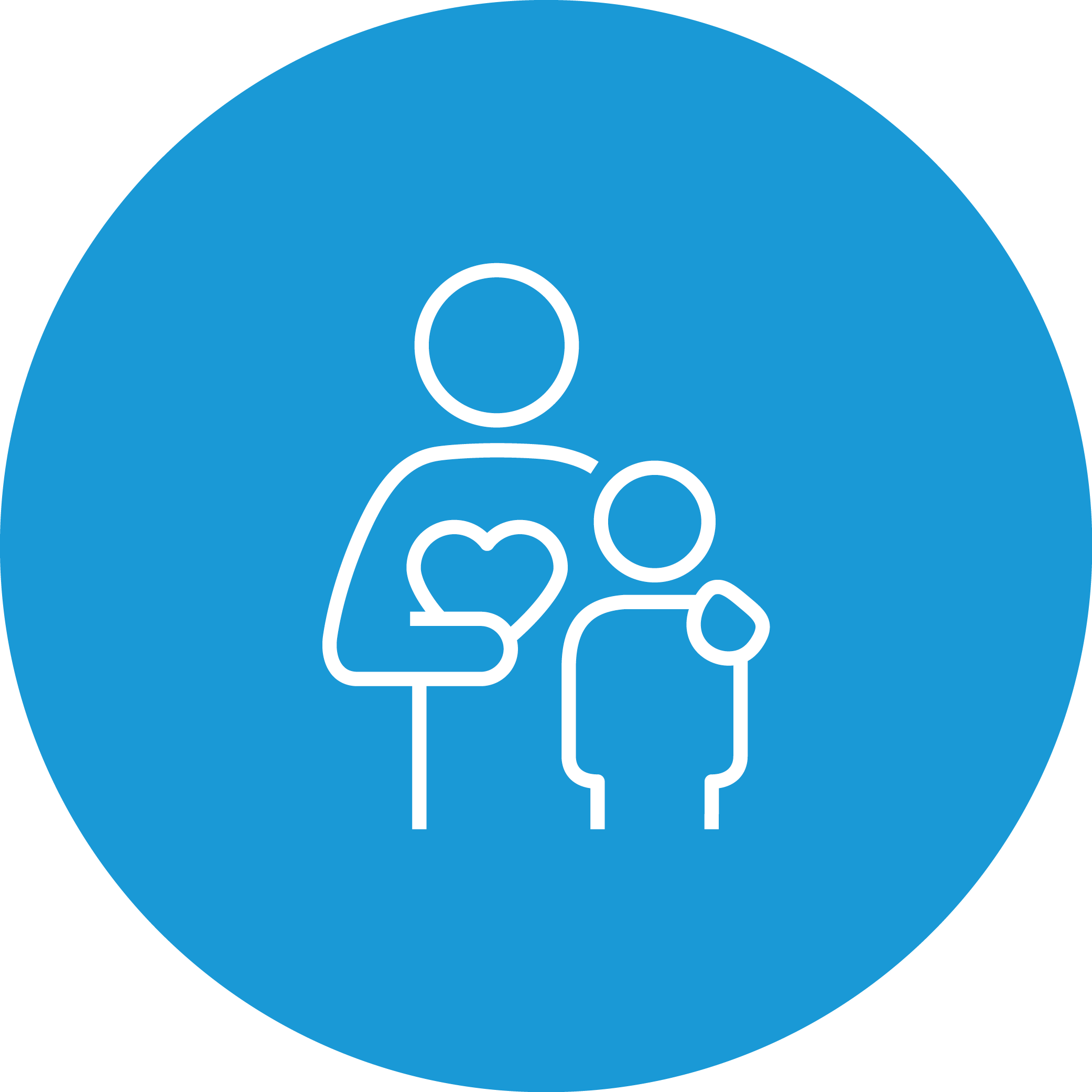 CFSA Kinship Navigator