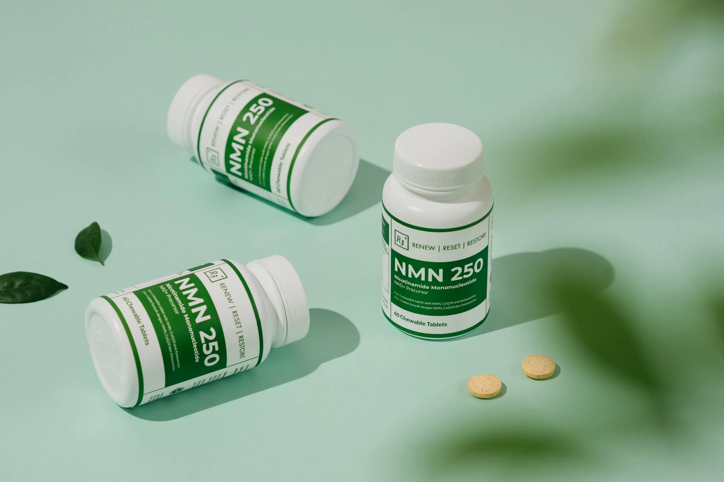 Why Is R3 NMN250 Unique R3 NMN Anti aging Supplements Malaysia why-is-r3-nmn250-unique-r3-nmn-anti-aging-supplements-malaysia