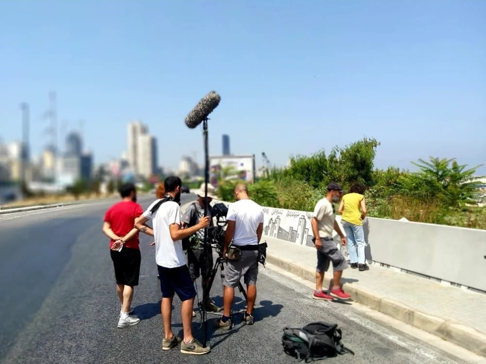 Events — Dar El Nimer