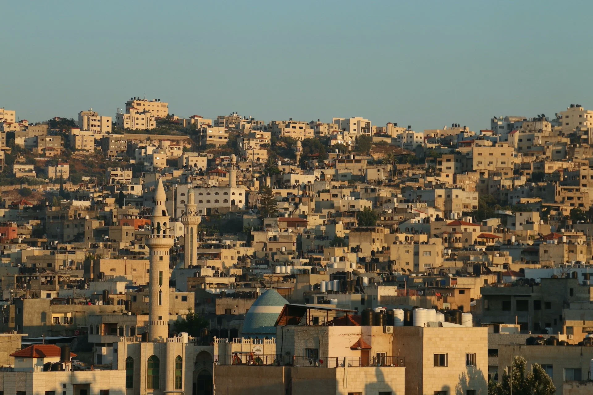 Dar El Nimer — Dar El Nimer