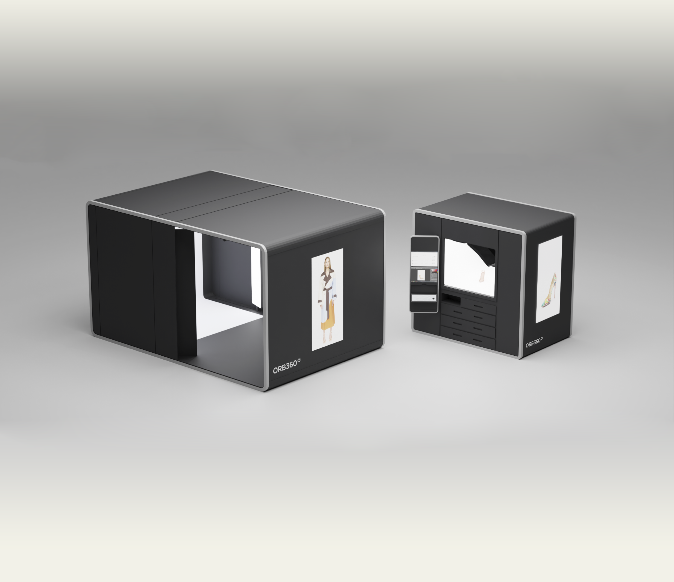 ORB Studio — ORB360