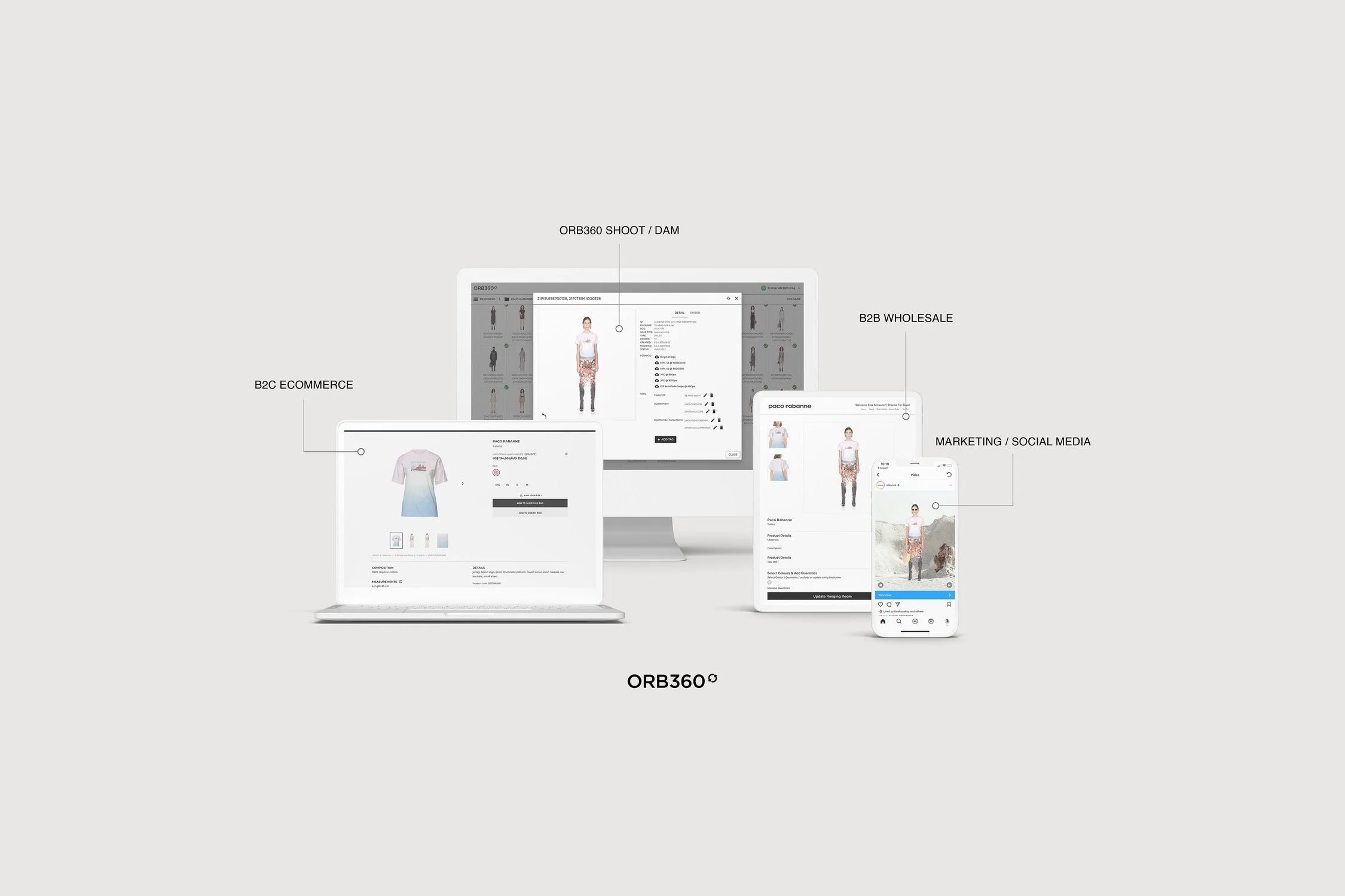 General 1 — ORB360