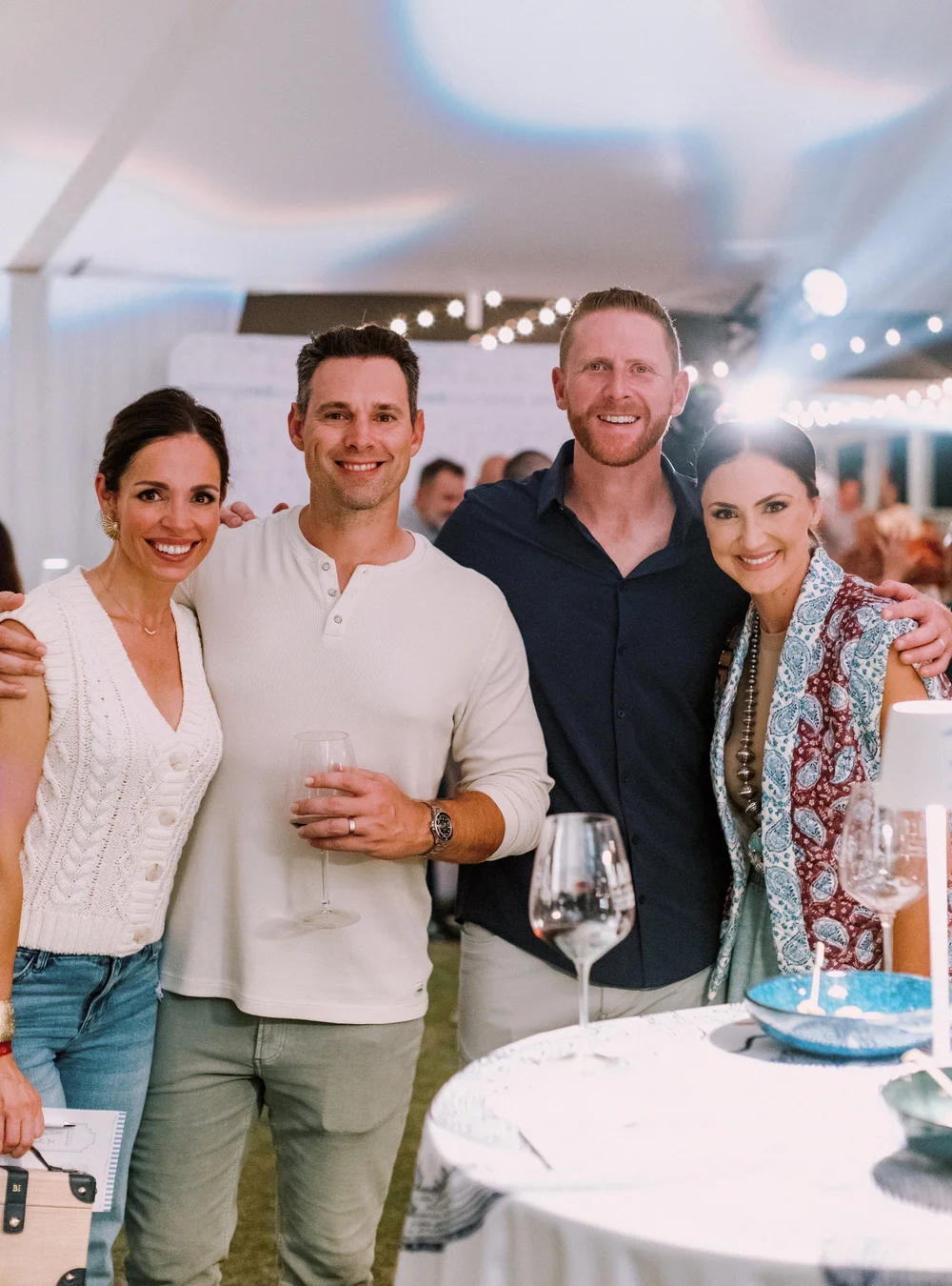 Gallery — Seeing Red Wine Festival