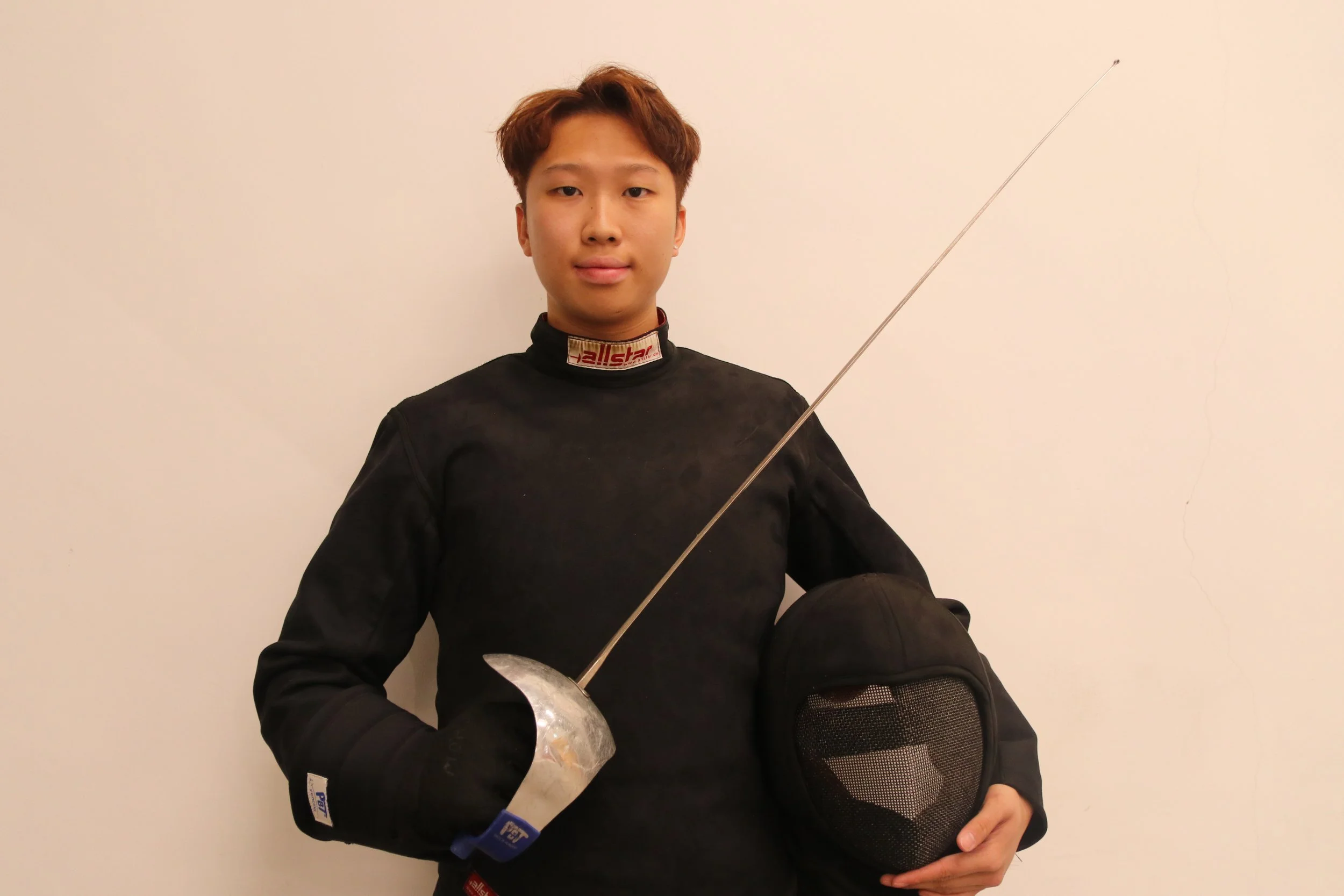 Coaches — HK Elite Fencing
